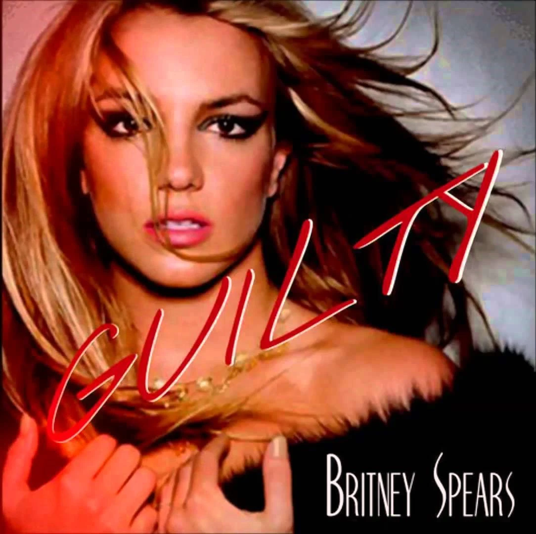 Guilty | Britney Spears Wiki | Fandom
