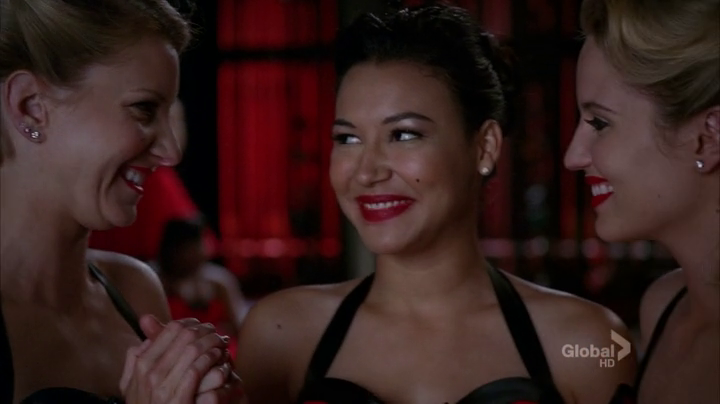 Brittany Santana Quinn Relationship Brittany S Pierce Wiki Fandom Powered By Wikia