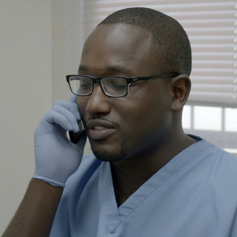 Lincoln Rice | Broad City Wiki | Fandom