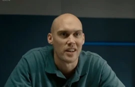 Nigel Carter | Broadchurch Wiki | Fandom