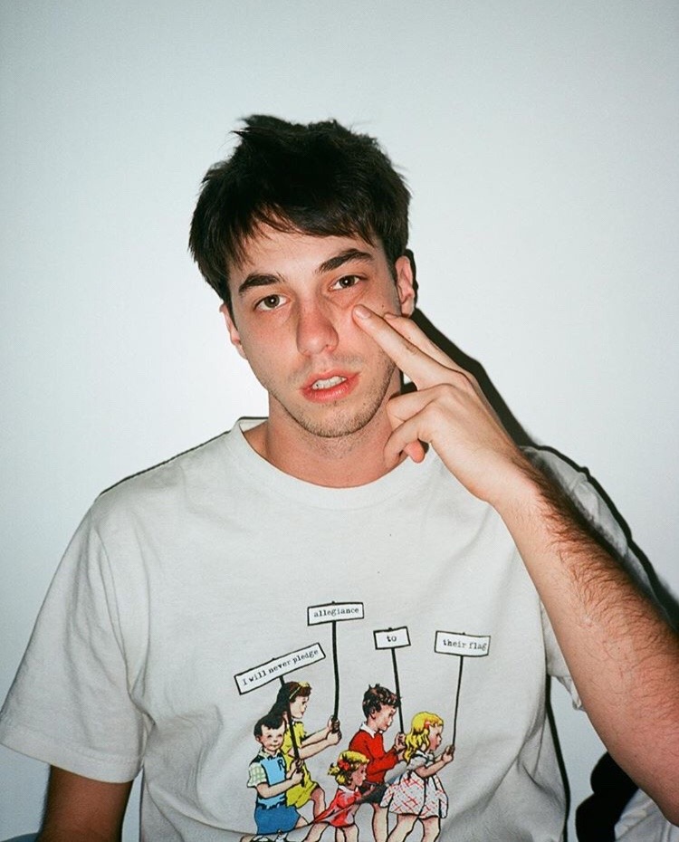 Matt Champion | BROCKHAMPTON Wiki | FANDOM powered by Wikia Matt Champion | BROCKHAMPTON Wiki | FANDOM powered by Wikia