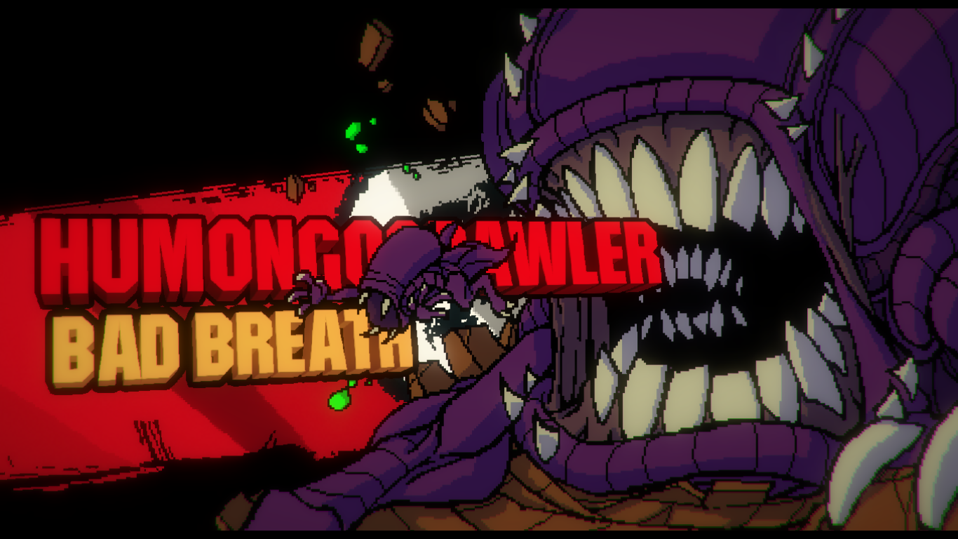 Humongocrawler | Broforce Wiki | FANDOM powered by Wikia