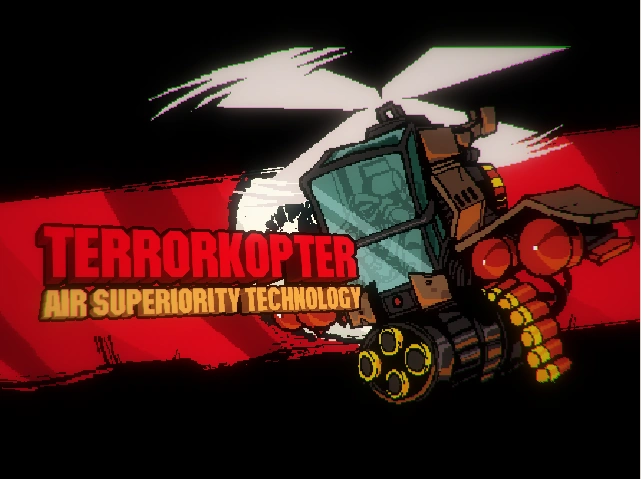 Broforce | Game Review / Players forum From users | Gamehag