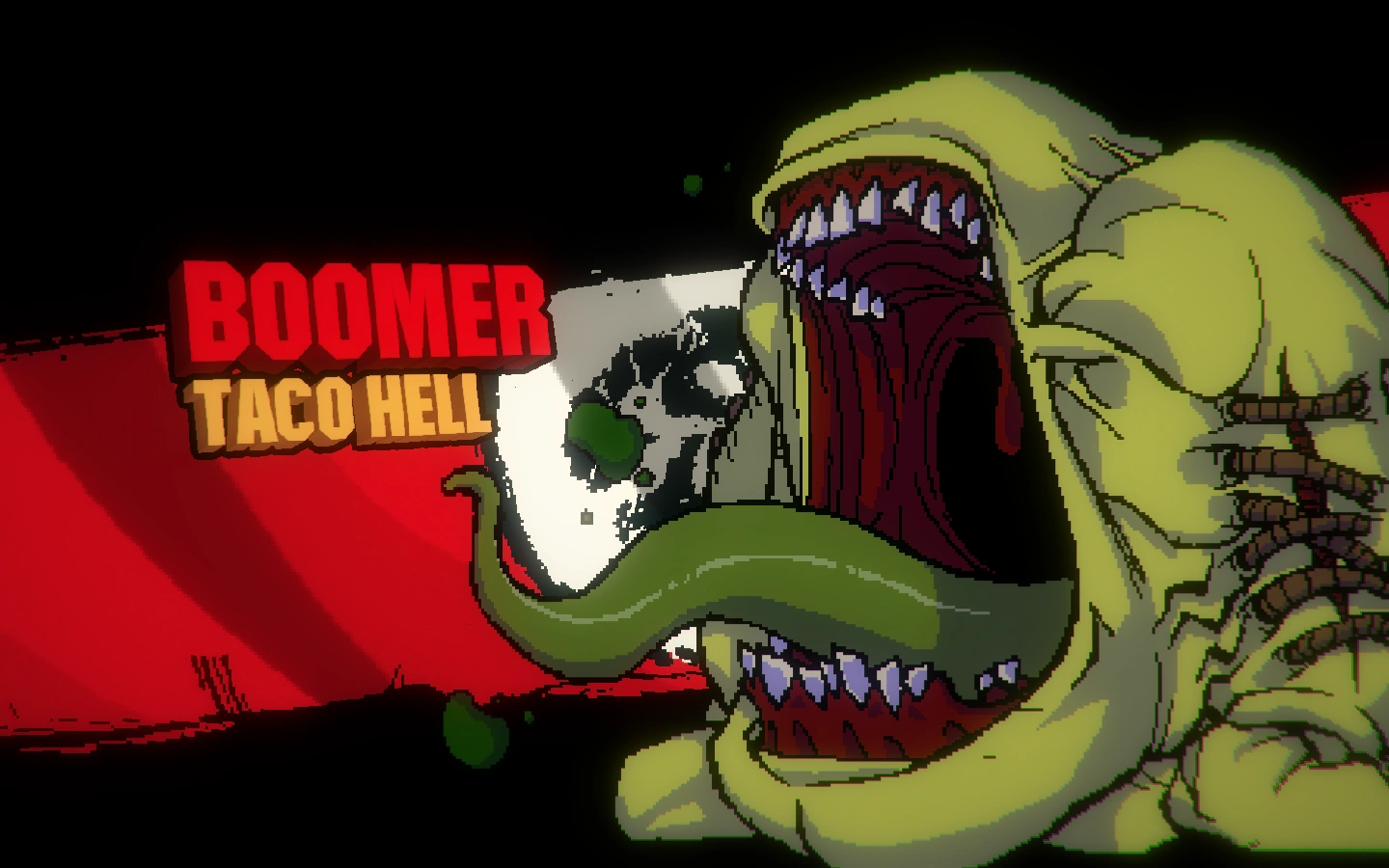 Boomer | Broforce Wiki | Fandom