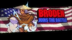 Broden | Broforce Wiki | FANDOM powered by Wikia