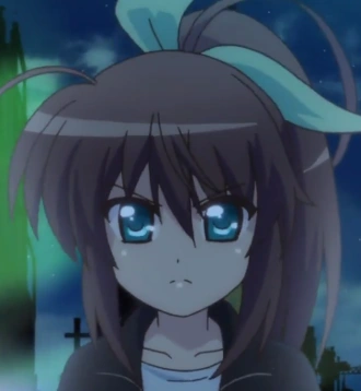 Fuka Reventon | Broken-Universes Wikia | Fandom