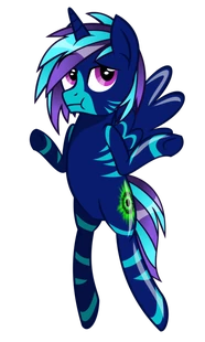 Blue Shuffle/Gallery | Bronies Wiki | Fandom