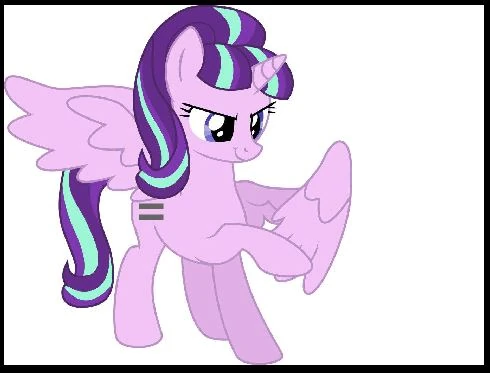 My Equal Pony: Equality is Magic | Bronies Wiki | Fandom