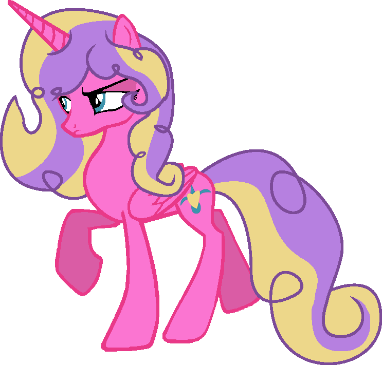 Princess Skyla | Bronies Wiki | Fandom