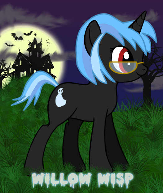 Willow Wisp Bronies Wiki Fandom Powered By Wikia