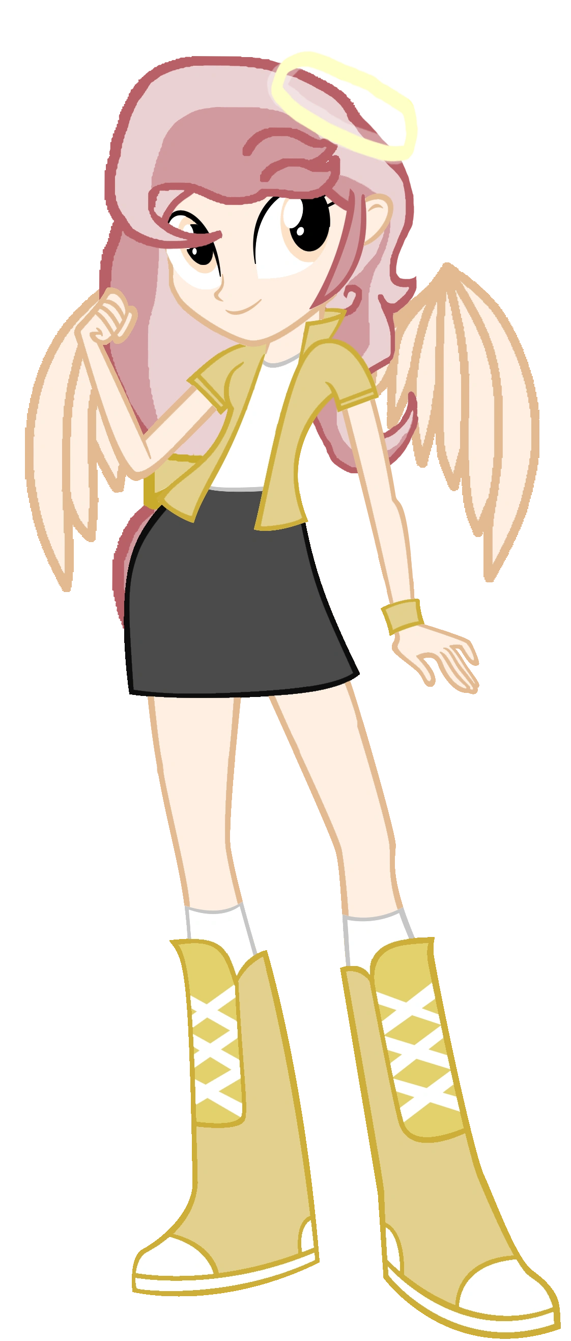 Aureole | Bronies Wiki | Fandom