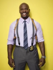 Terry Jeffords | Brooklyn Nine-Nine Wiki | Fandom