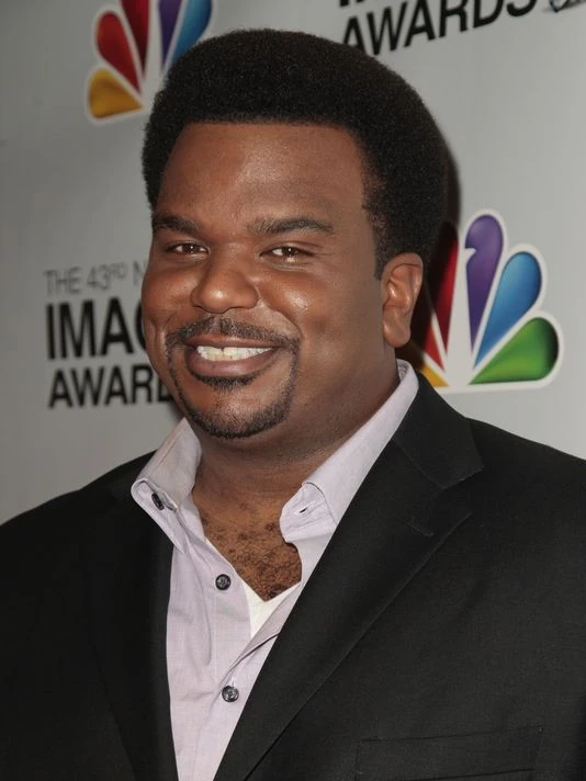 Craig Robinson | Brooklyn Nine-Nine Wiki | Fandom