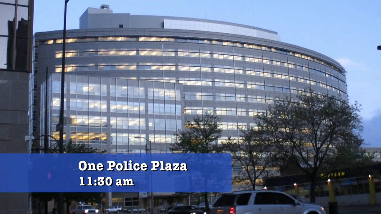 One Police Plaza | Brooklyn Nine-Nine Wiki | Fandom