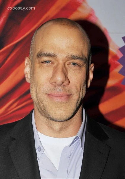 David Figlioli | Brooklyn Nine-Nine Wiki | Fandom