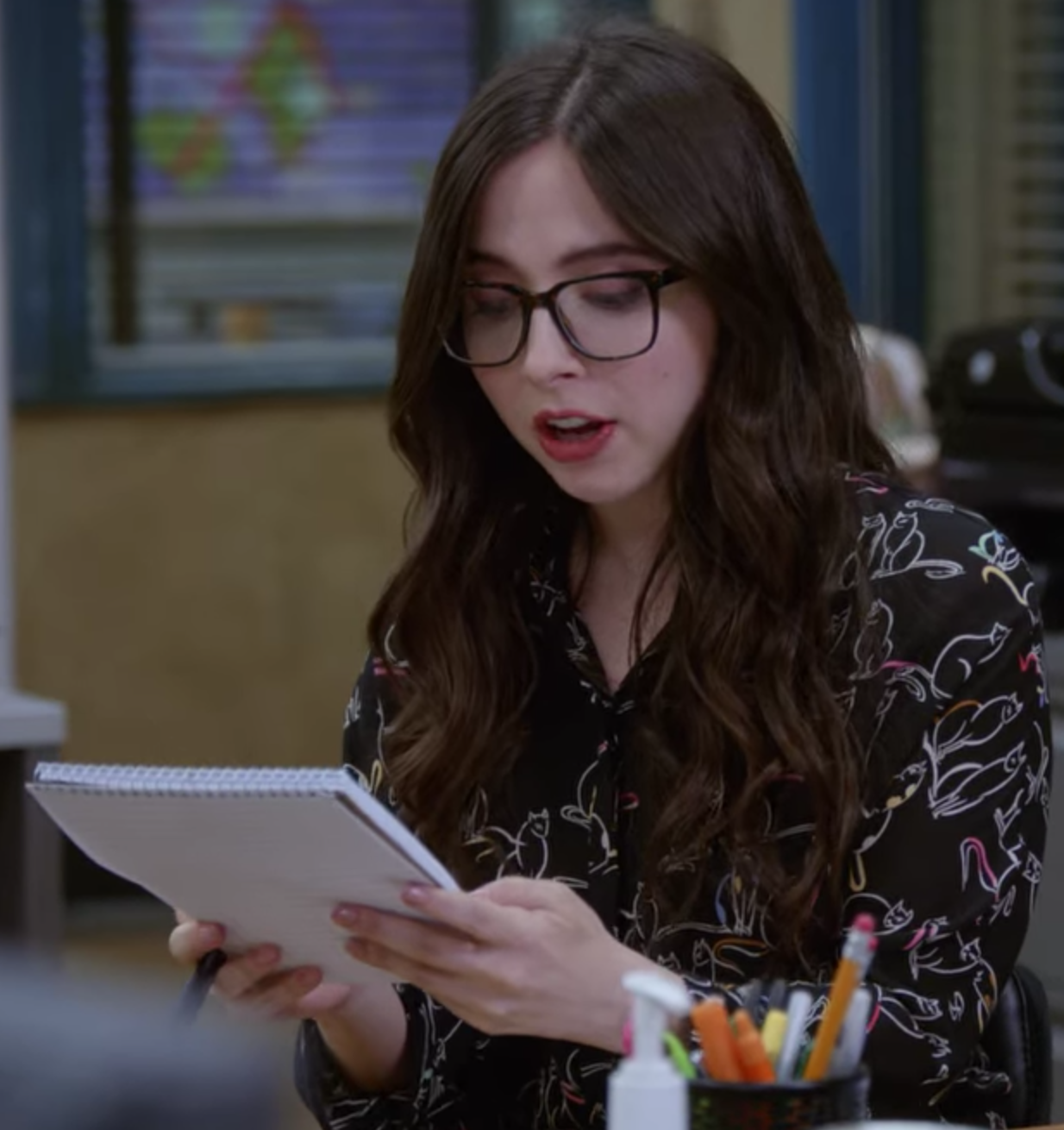 Emily | Brooklyn Nine-Nine Wiki | Fandom