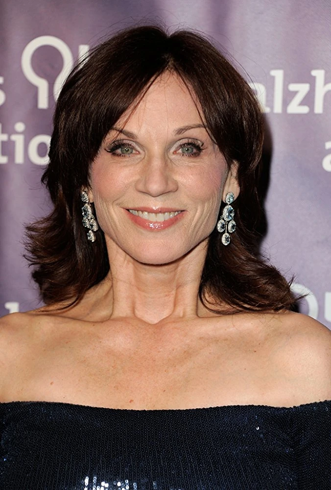 Marilu Henner | Brooklyn Nine-Nine Wiki | Fandom