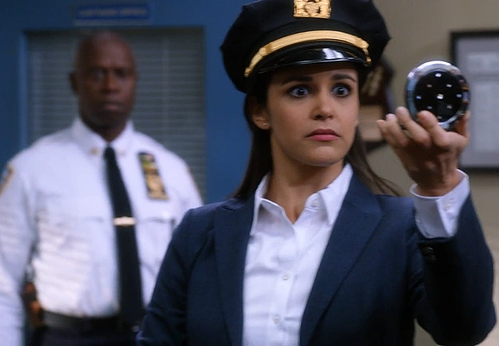 Holt-Amy Relationship | Brooklyn Nine-Nine Wiki | FANDOM powered by Wikia