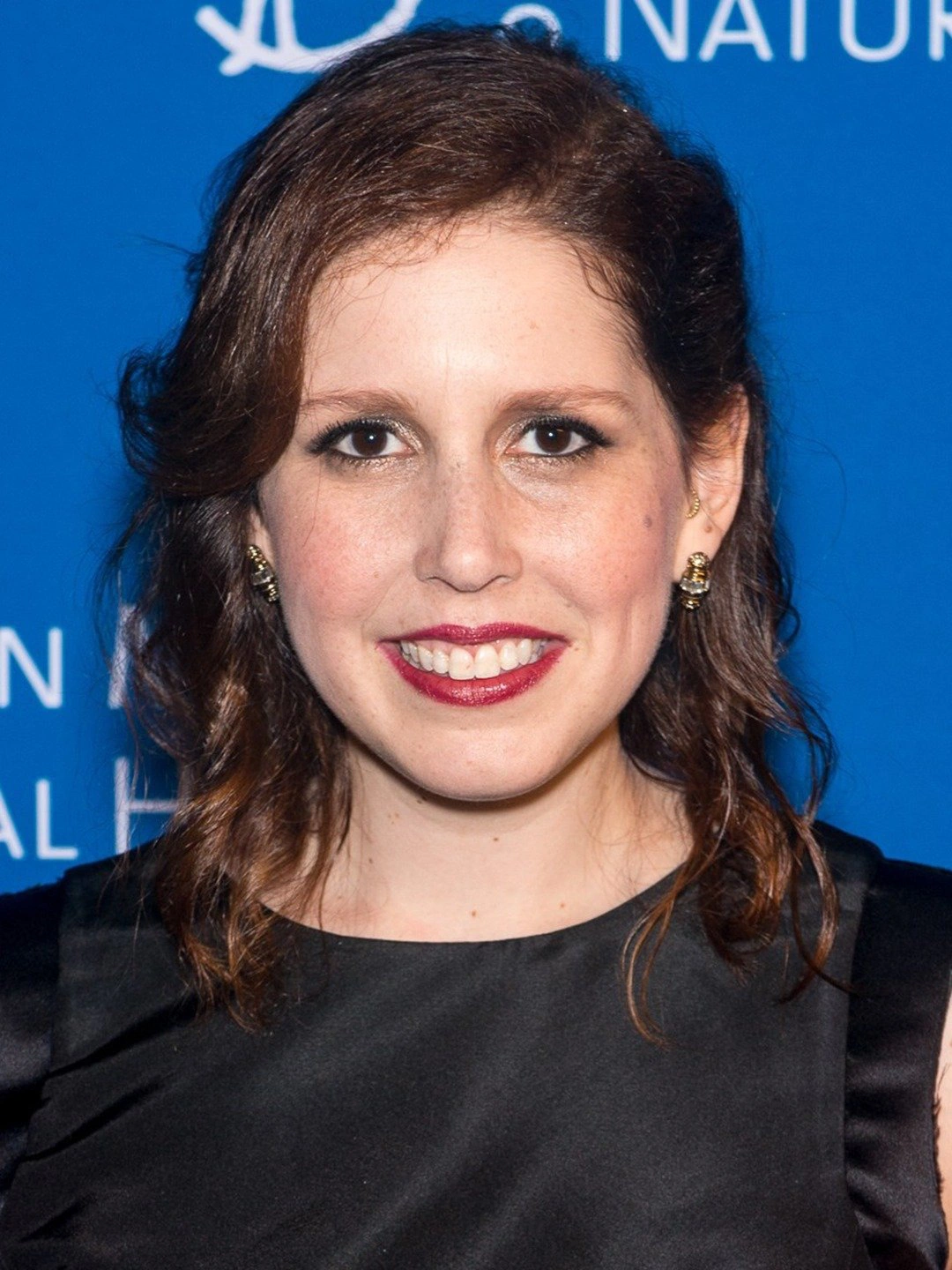 Vanessa Bayer | Brooklyn Nine-Nine Wiki | Fandom