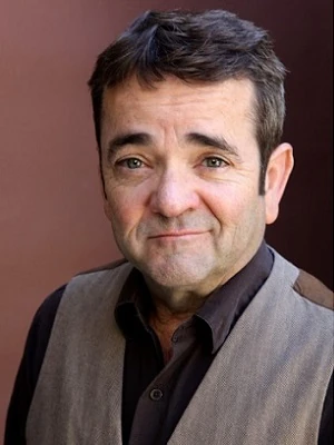 John Franklin | Brooklyn Nine-Nine Wiki | Fandom