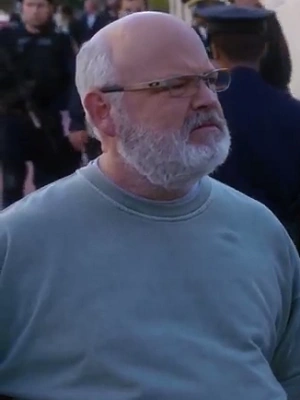 Dario Moretti | Brooklyn Nine-Nine Wiki | Fandom