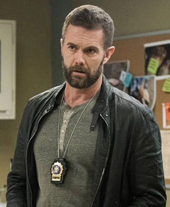 Dave Majors | Brooklyn Nine-Nine Wiki | Fandom