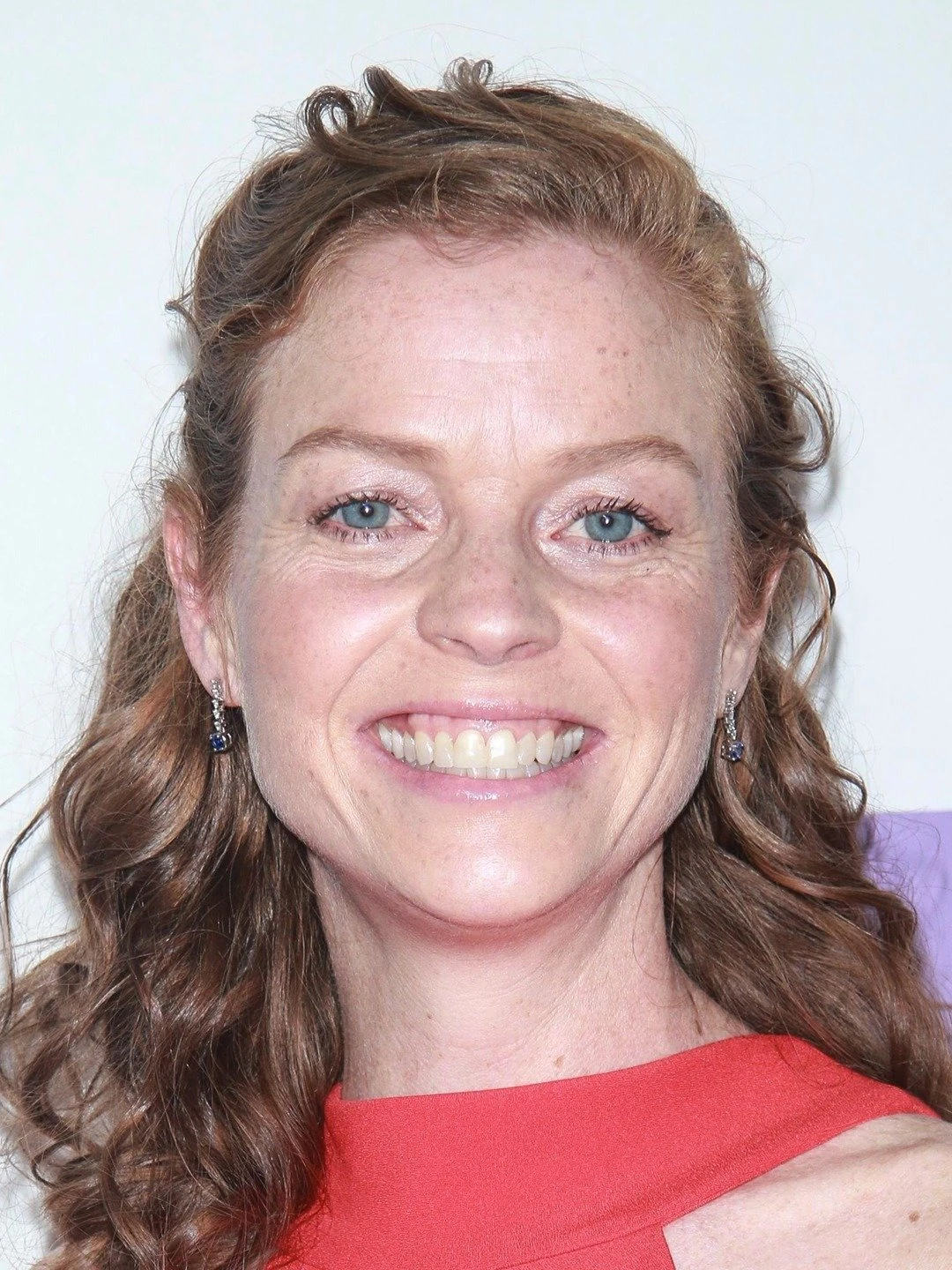 Claire Scanlon | Brooklyn Nine-Nine Wiki | Fandom