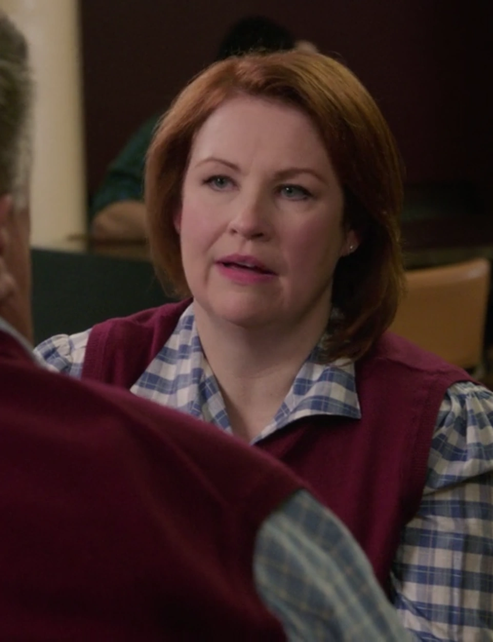 Cindy Shatz | Brooklyn Nine-Nine Wiki | Fandom
