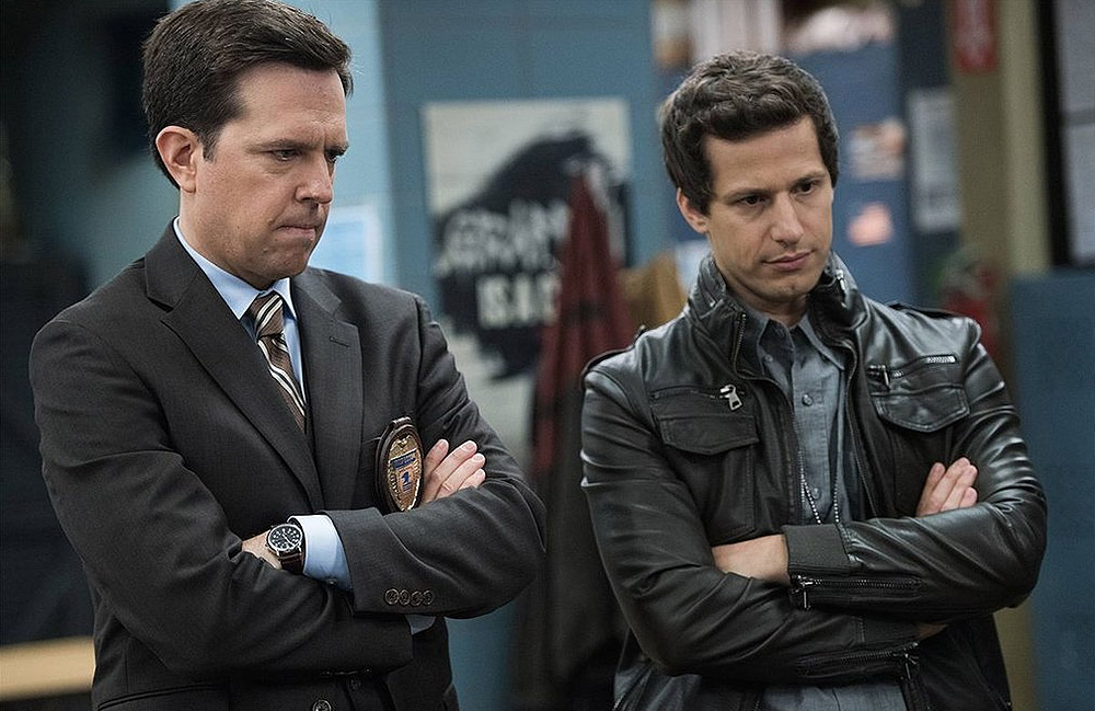 USPIS | Brooklyn Nine-Nine Wiki | FANDOM powered by Wikia USPIS | Brooklyn Nine-Nine Wiki | FANDOM powered by Wikia