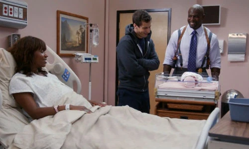 Ava Jeffords | Brooklyn Nine-Nine Wiki | Fandom