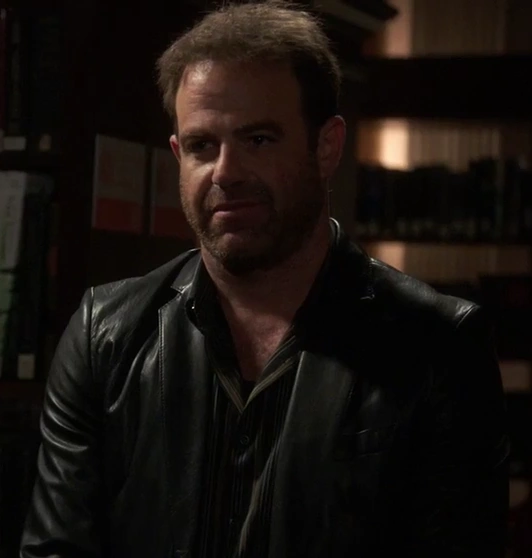 Seamus Murphy | Brooklyn Nine-Nine Wiki | Fandom