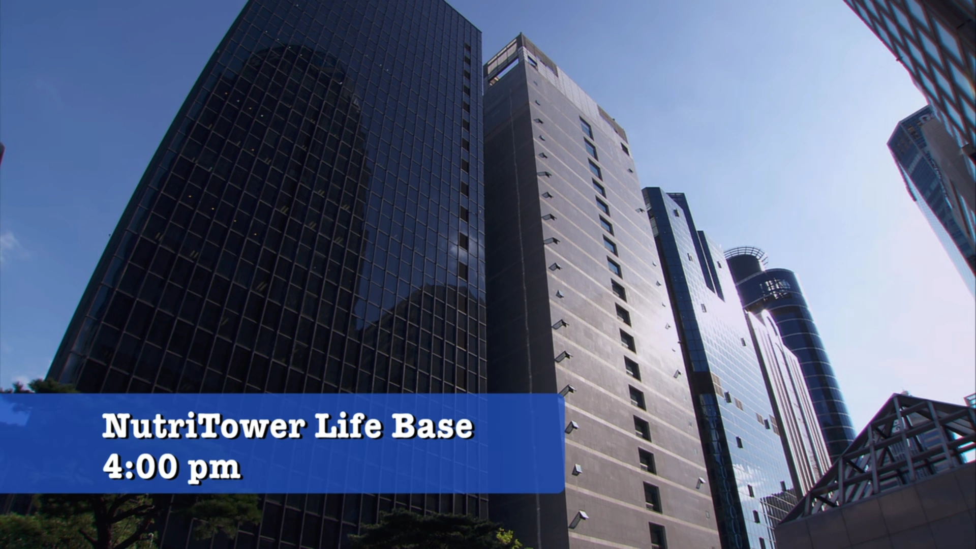 NutriBoom (company) | Brooklyn Nine-Nine Wiki | Fandom