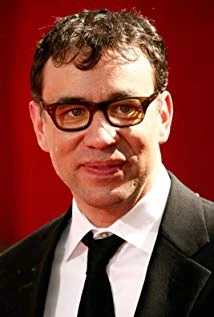 Fred Armisen | Brooklyn Nine-Nine Wiki | Fandom