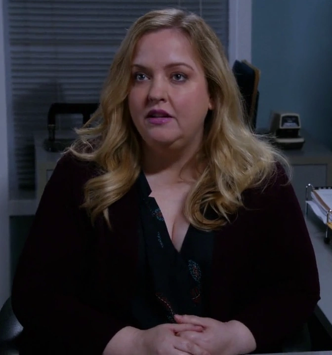 Kylie | Brooklyn Nine-Nine Wiki | Fandom