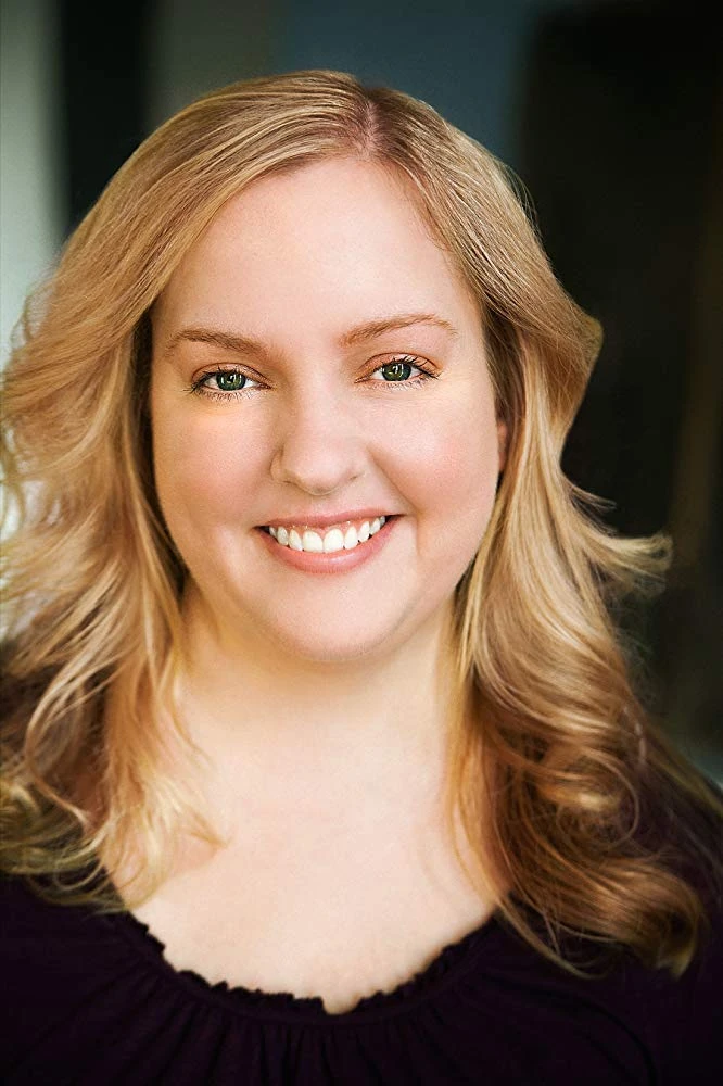 Sarah Baker | Brooklyn Nine-Nine Wiki | Fandom