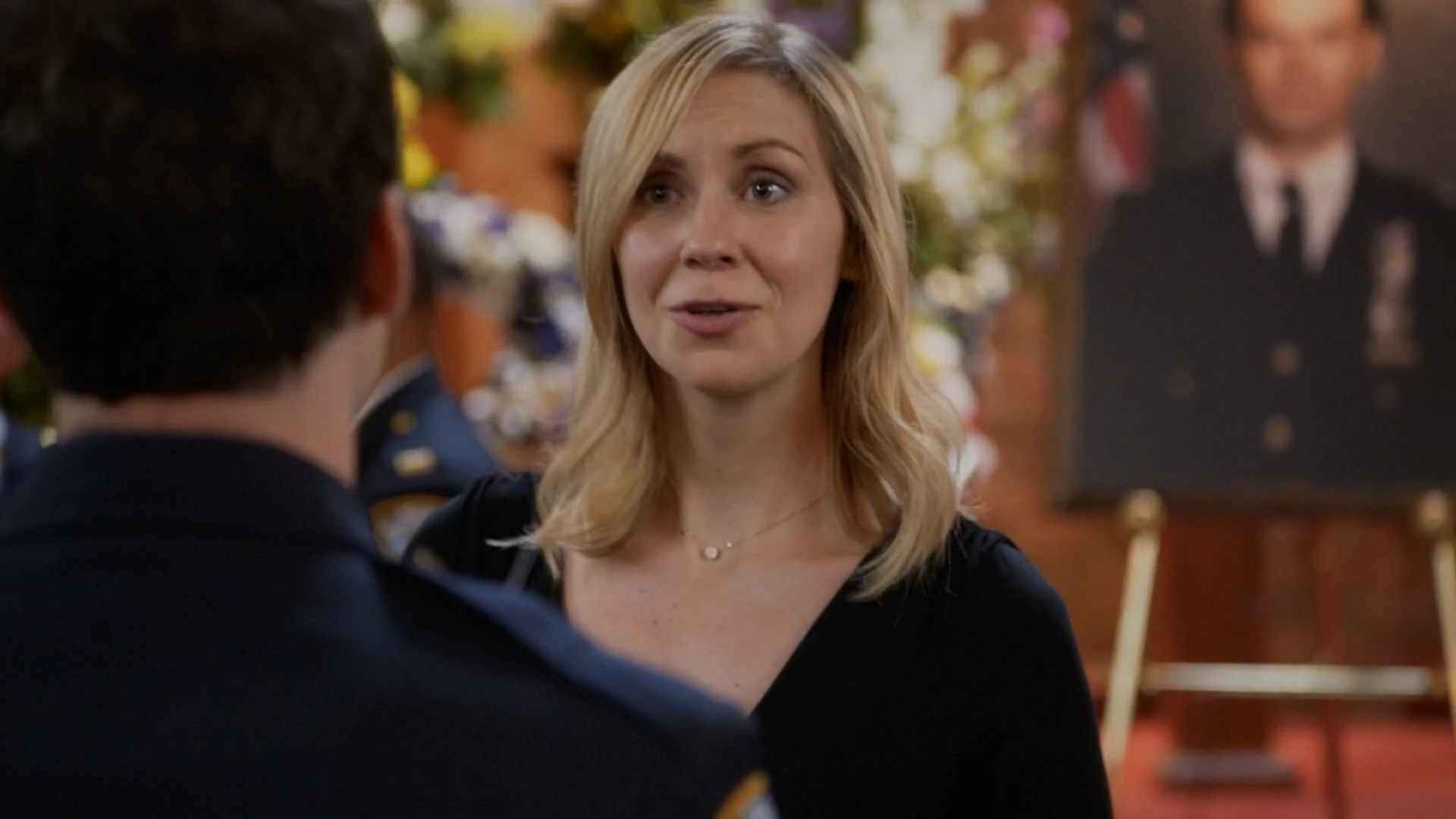 Margaret Dozerman | Brooklyn Nine-Nine Wiki | Fandom