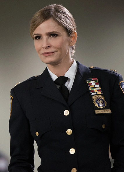 Madeline Wuntch | Brooklyn Nine-Nine Wiki | Fandom