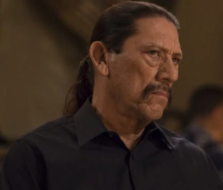 Oscar Diaz | Brooklyn Nine-Nine Wiki | Fandom