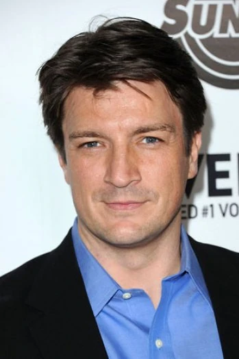 Nathan Fillion | Brooklyn Nine-Nine Wiki | Fandom