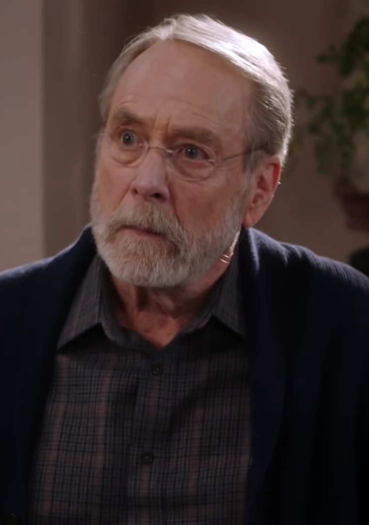 Walter Peralta | Brooklyn Nine-Nine Wiki | Fandom