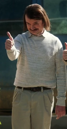 Tommy Boyle | Brooklyn Nine-Nine Wiki | Fandom