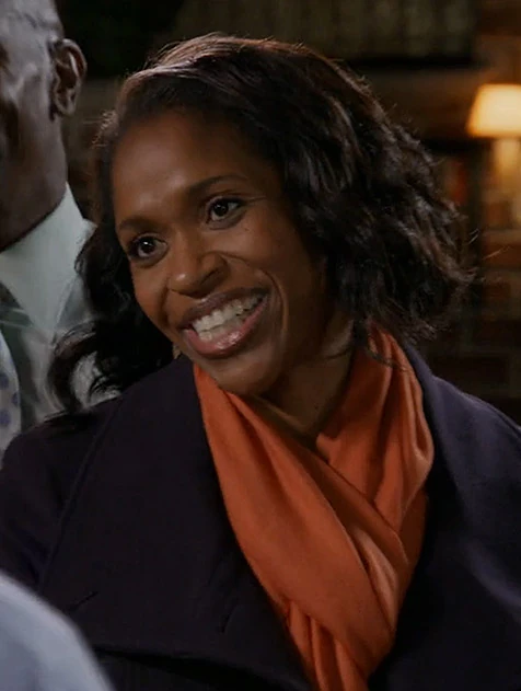 Sharon Jeffords | Brooklyn Nine-Nine Wiki | FANDOM powered by Wikia