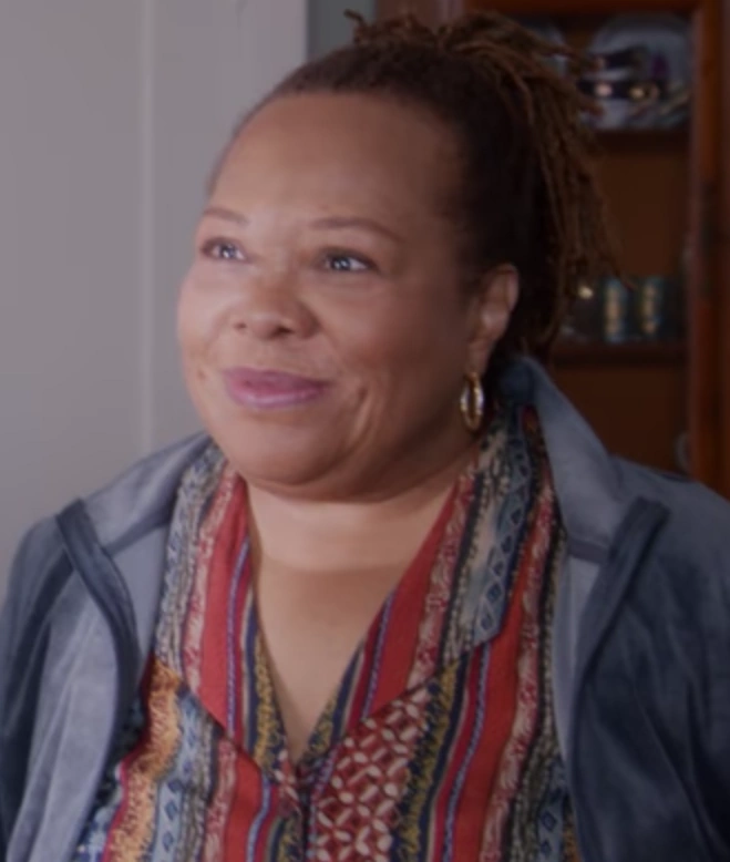 Diane Judy | Brooklyn Nine-Nine Wiki | Fandom