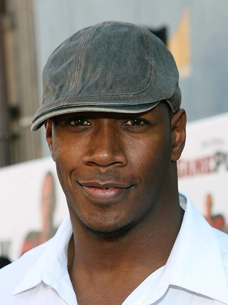 Jamal Duff | Brooklyn Nine-Nine Wiki | Fandom