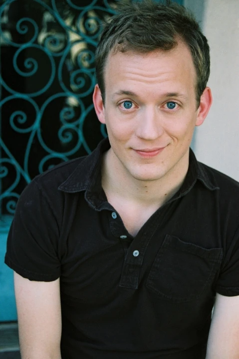 Neil Campbell | Brooklyn Nine-Nine Wiki | Fandom