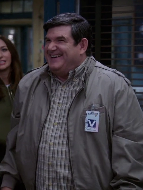 Sam Boyle | Brooklyn Nine-Nine Wiki | Fandom