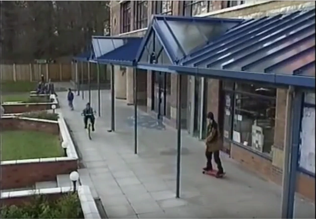 Brookside Parade | Brookside Wiki | Fandom