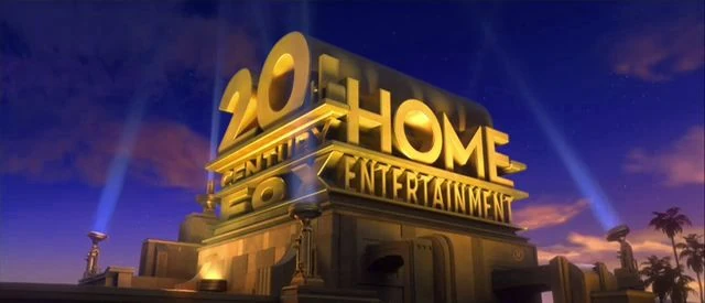 20th Century Fox Home Entertainment | BrossToons Wiki | Fandom
