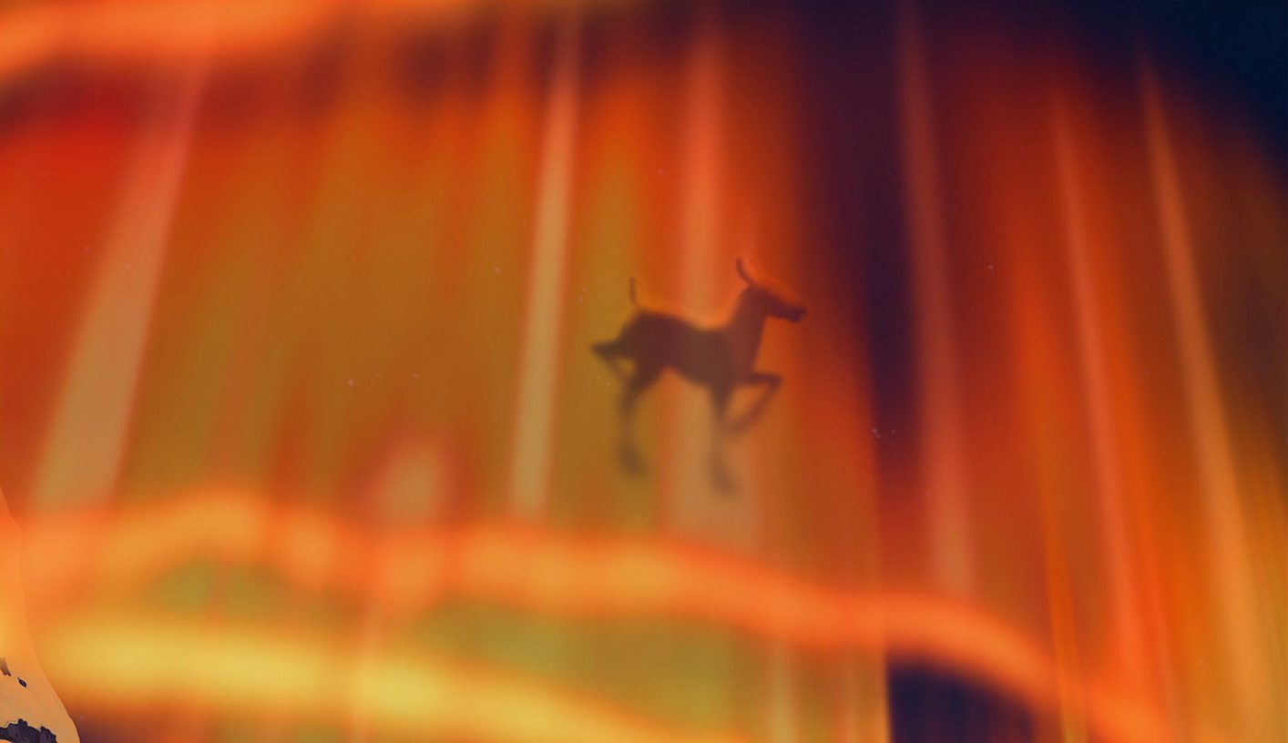 Caribougallery Brother Bear Wiki Fandom