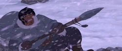 Denahi | Brother Bear Wiki | Fandom